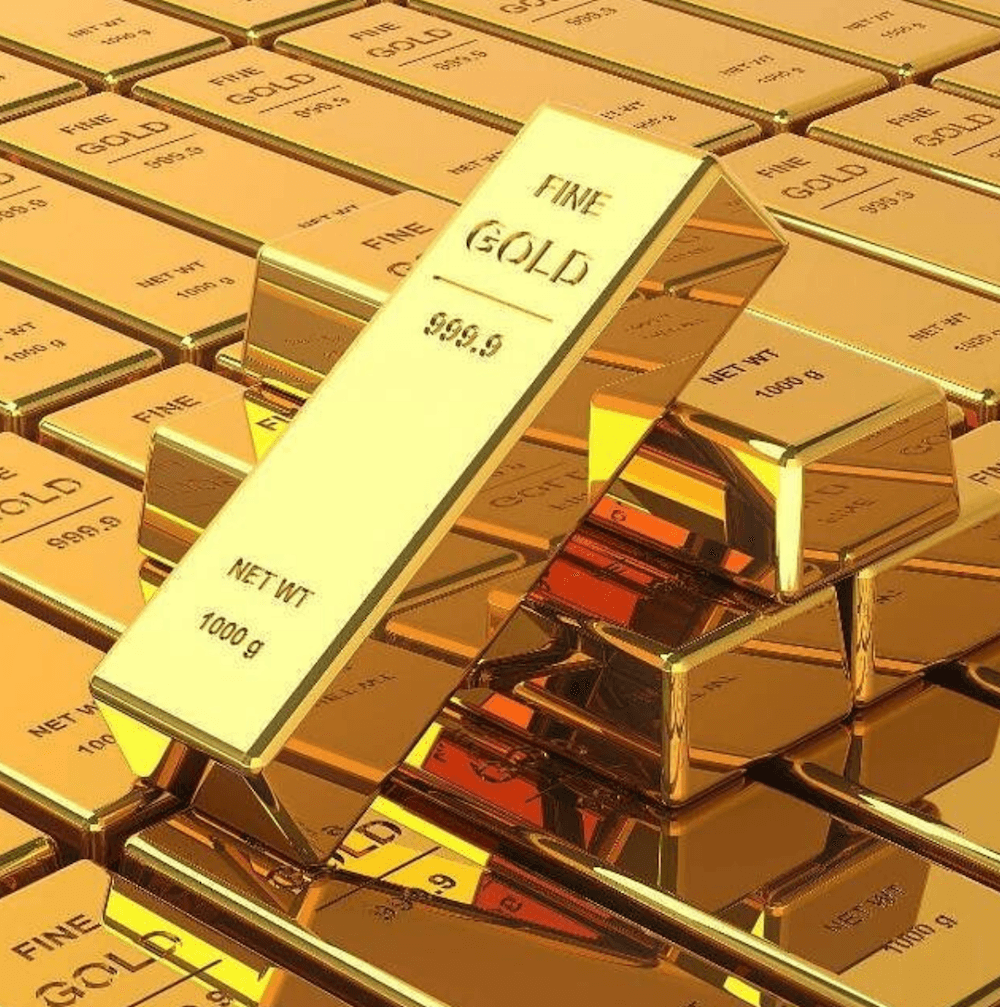Gold offers. Procedure INTERNATIONAL PRECIOUS METALS LEGISLATION. 11 ...