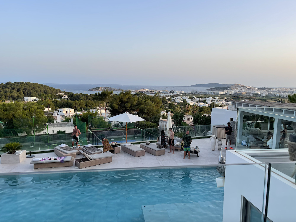 Exploring the Most Desirable Places to Live in the Mediterranean ...