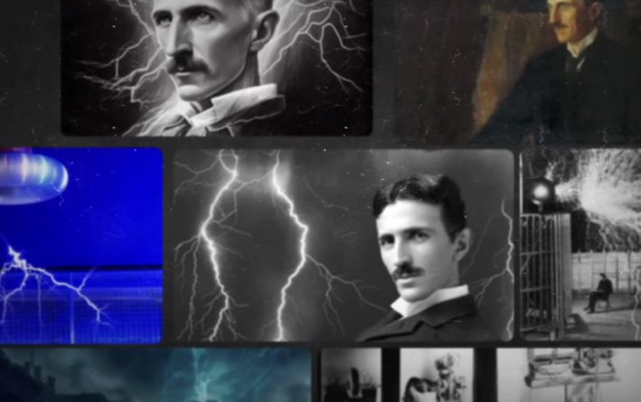 Nikola Tesla: The Visionary Engineer Who Electrified the World ...