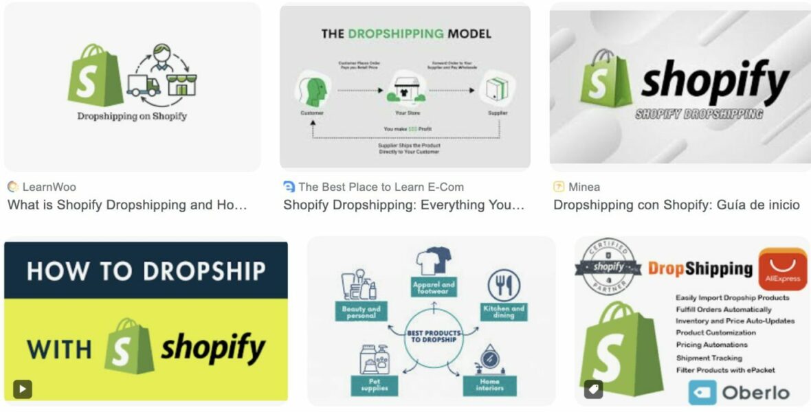 Setting up a dropshipping Business involves several key steps. Here’s a ...