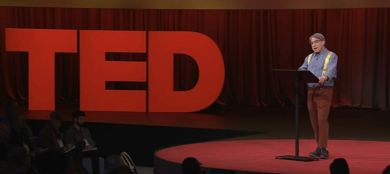 Key Facts from “The Singularity is Nearer” by Ray Kurzweil 📘 (TED TALK ...